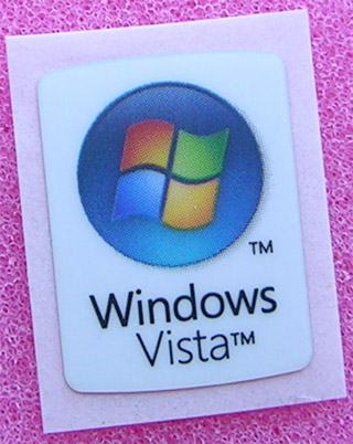 OS X Tiger decal/sticker/badge - same as … - Apple Community